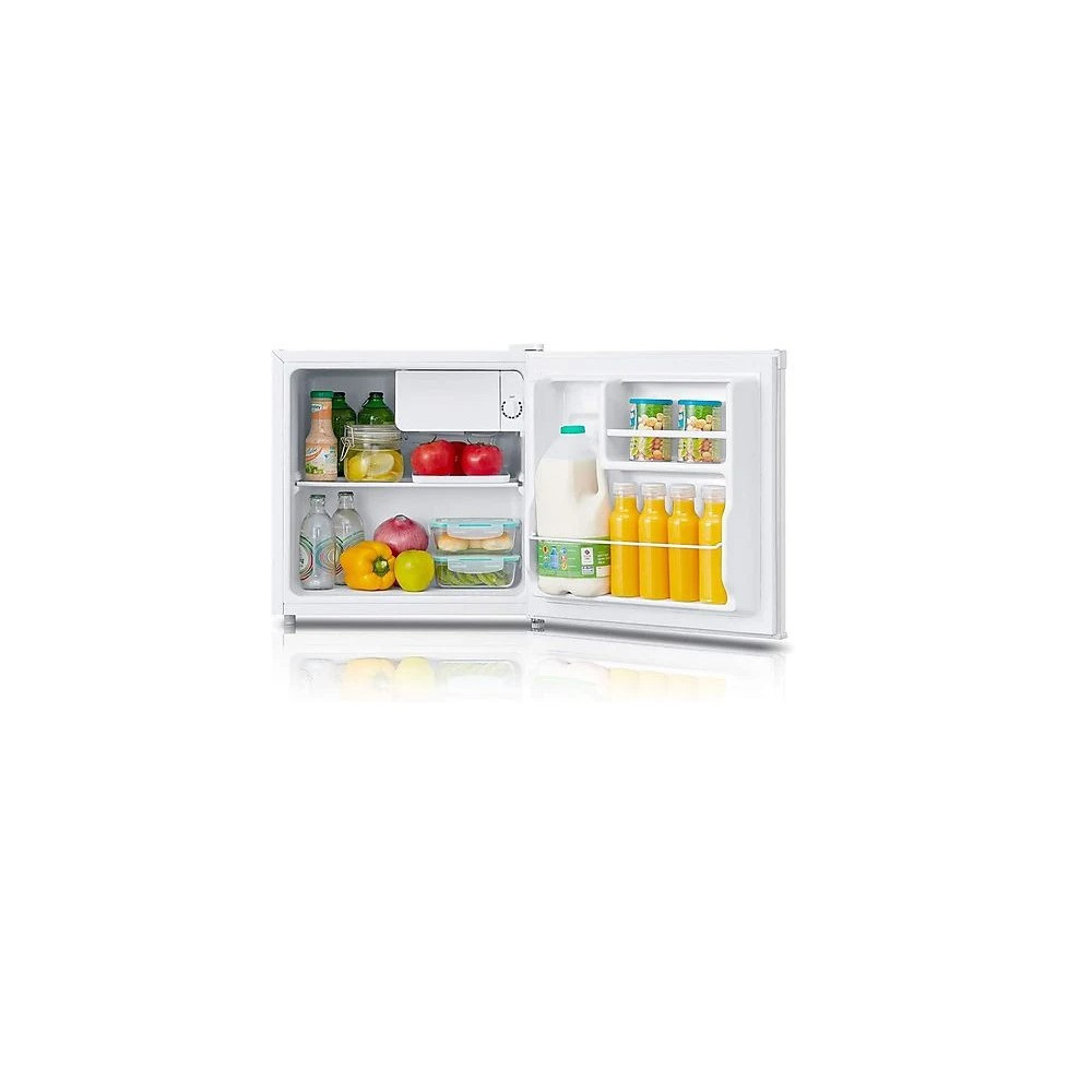 RÉFRIGÉRATEUR MINI BAR 47L MIDEA BLANC