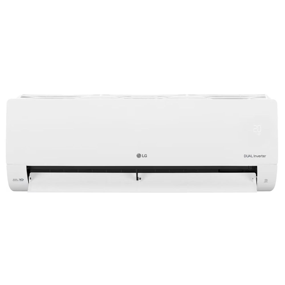 CLIMATISEUR LG 9000 DUAL SMART INVERTER « Sans Installation