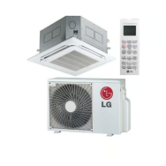 CLIMATISEUR LG Gainable Inverter 12000 BTU