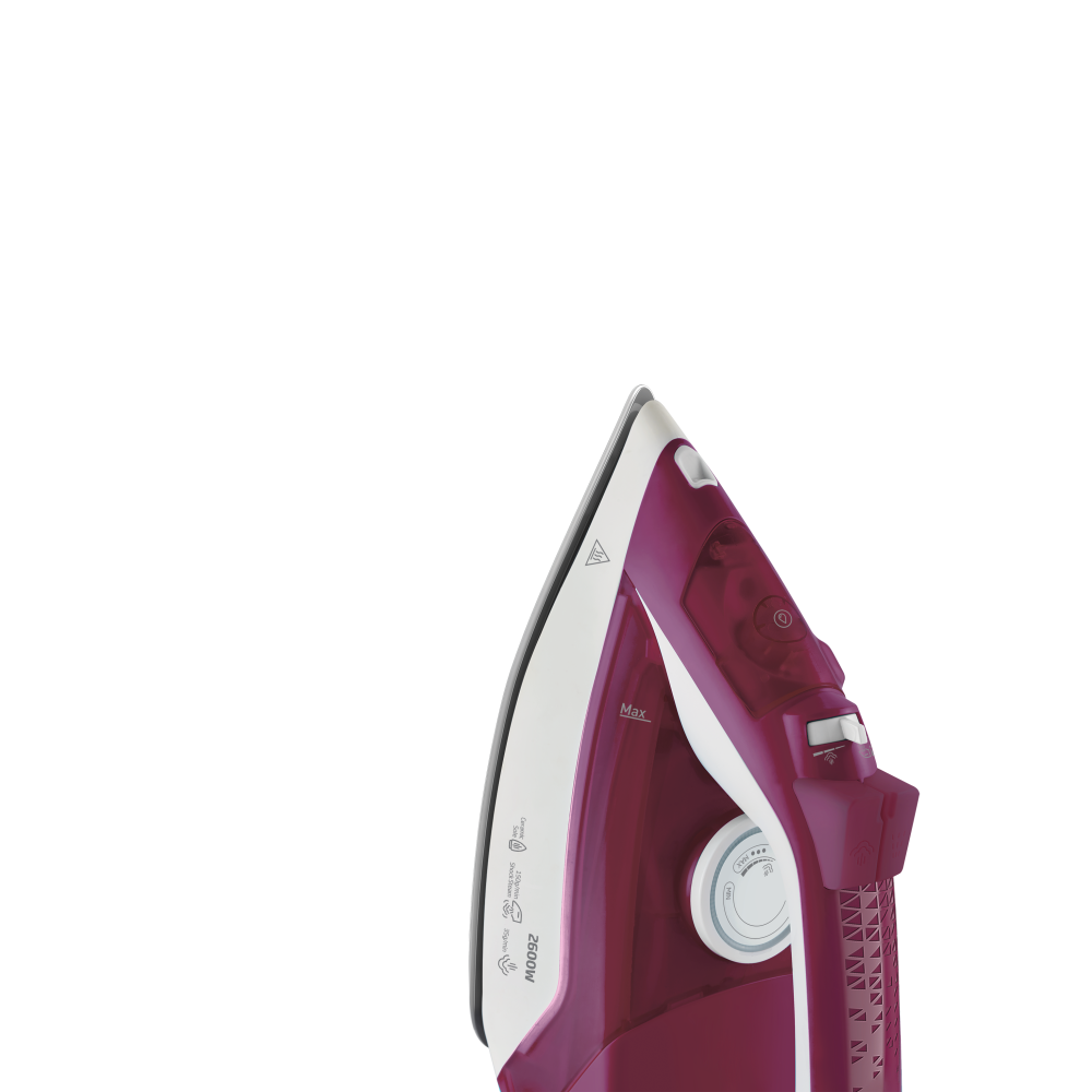 FER A REPASSER BEKO CERAMIQUE 2600W