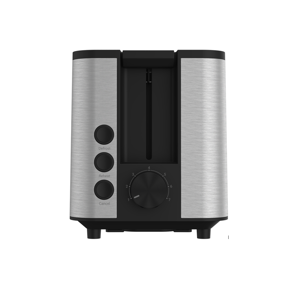 TOASTER BEKO TAM FEN 950W INOX