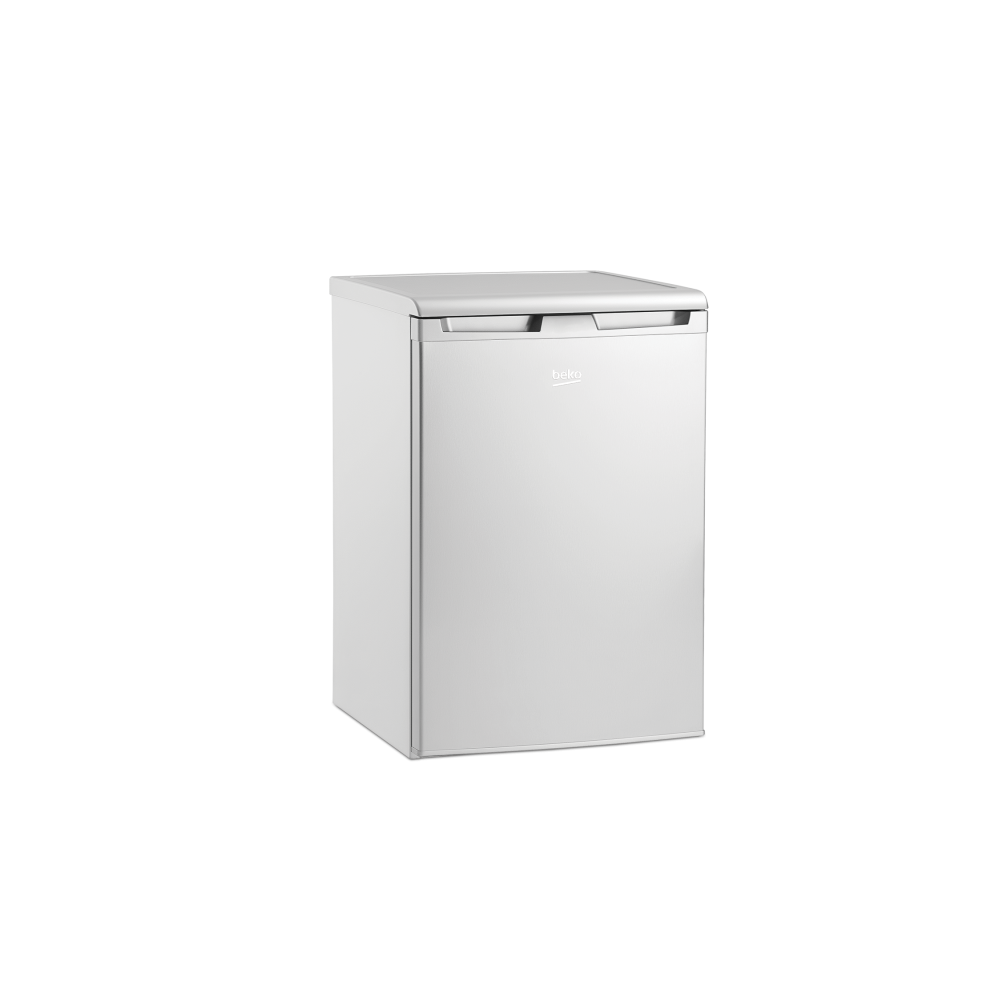 RÉFRIGÉRATEUR BEKO TABLE TOP 114 L SILVER