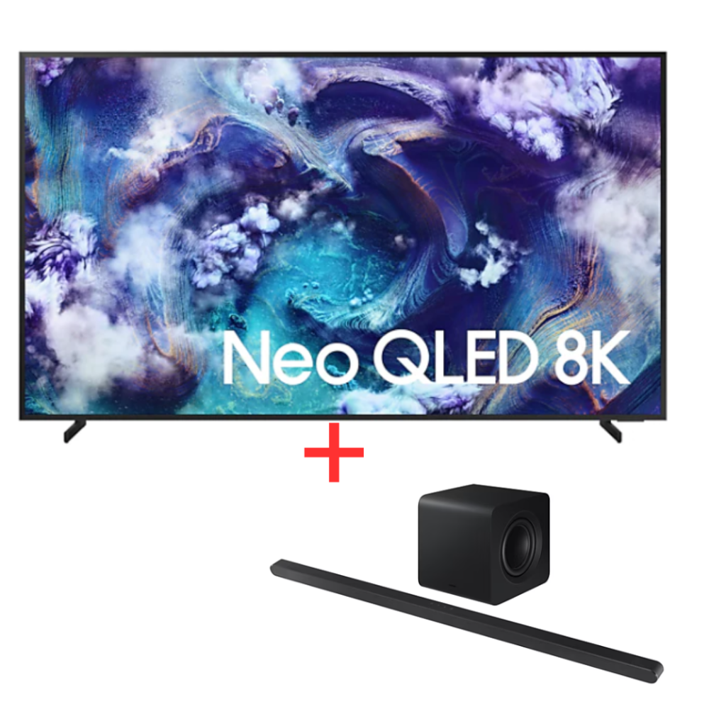 NEO QLED