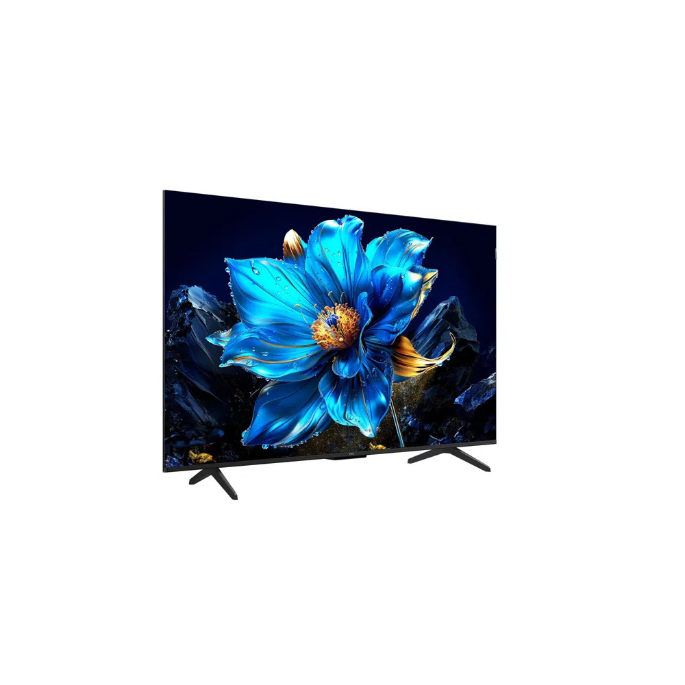 TV TCL QLED 50P UHD 4K SMART