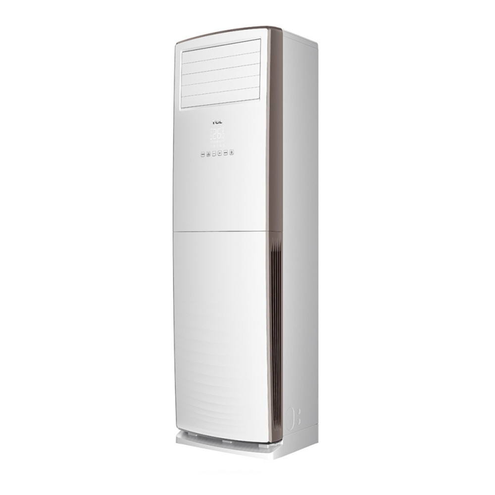 CLIMATISEUR TCL 36000 ARMOIRE INVERTER "Sans Installation"