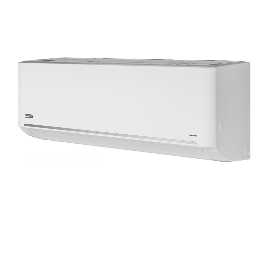 CLIMATISEUR BEKO 18000 BTU INVERTER BLANC "SANS INSTALLATION"