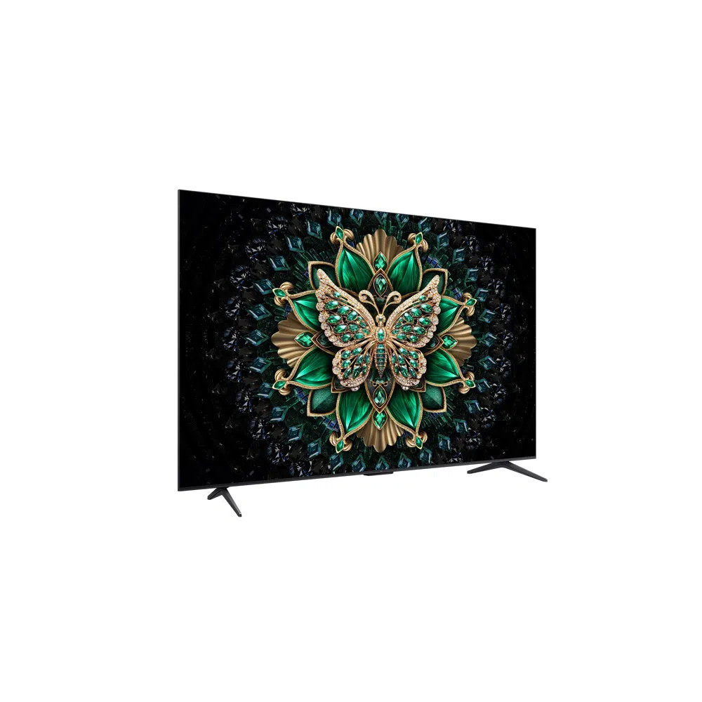TV TCL MINI LED 75P UHD SMART 144HZ