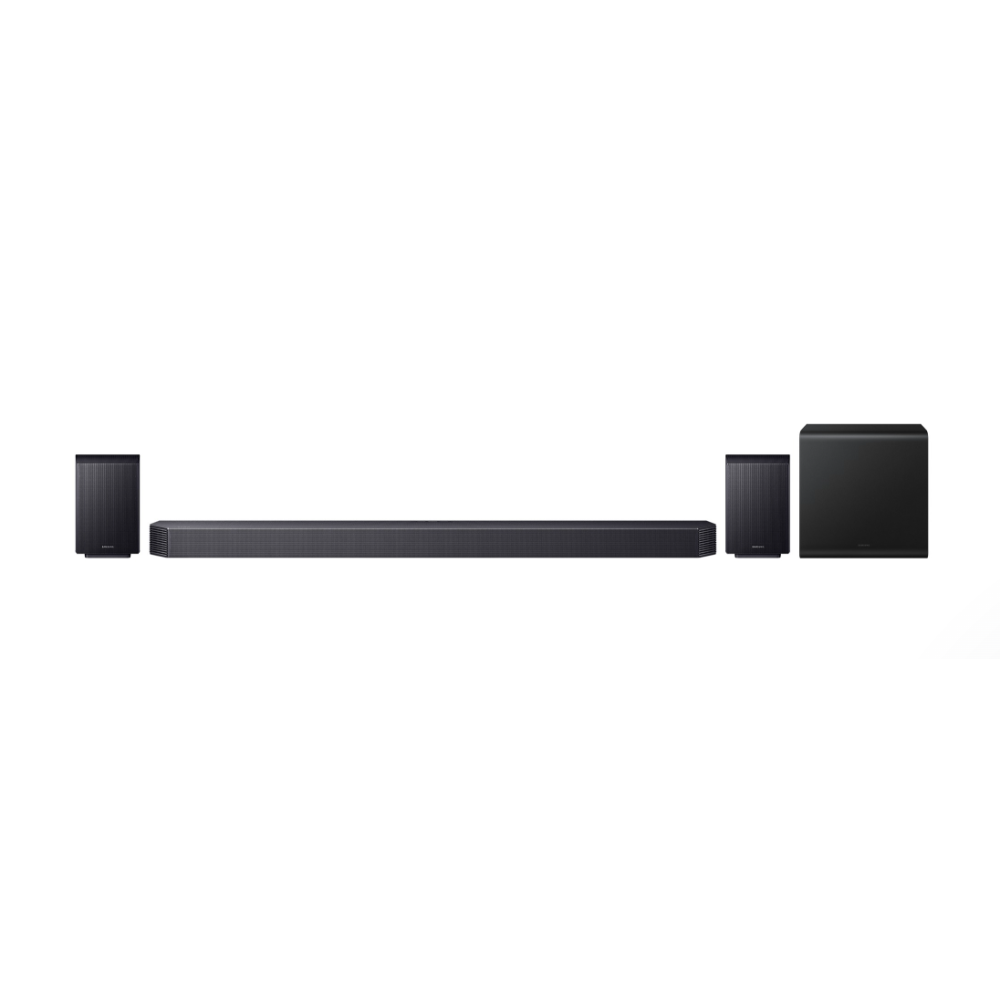 Barre De Son Home Cinema