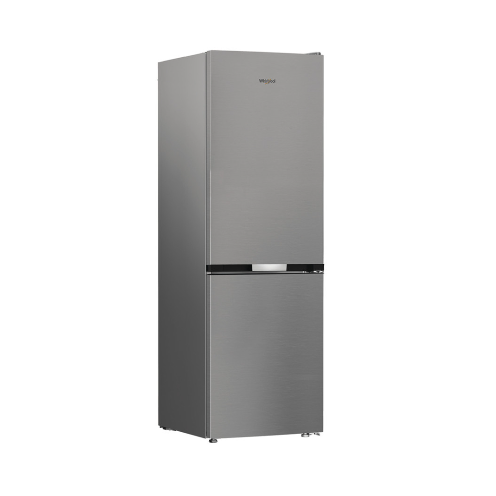 REFRIGERATEUR WHIRLPOOL COMBINE 316L NO FROST INOX