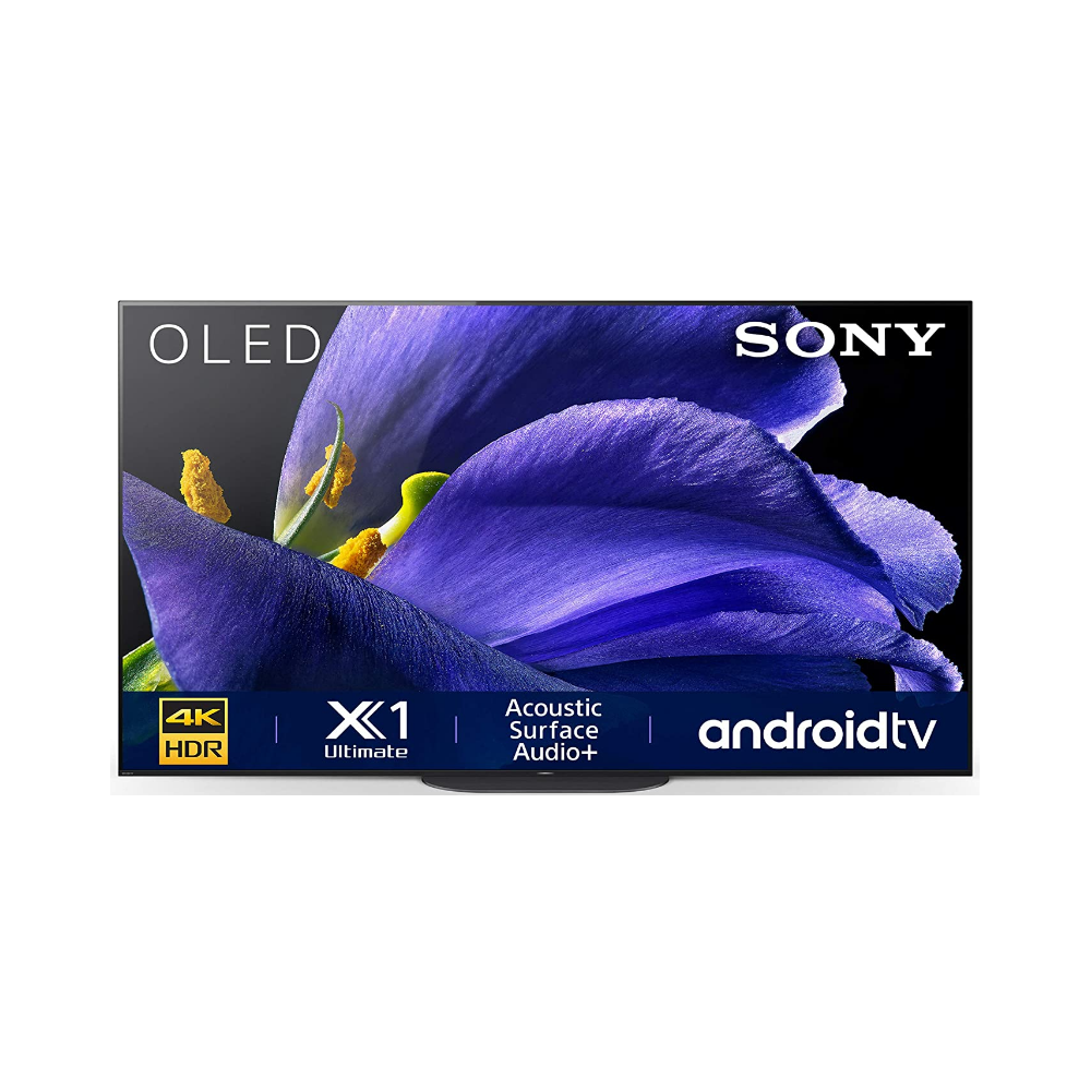 TÉLÉVISEUR SONY OLED 65P SMART UHD 4K série 9