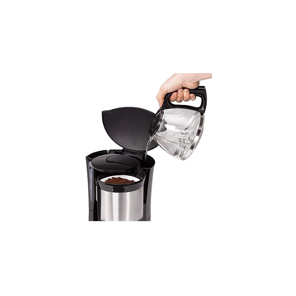 CAFETIERE MOULINEX SUBITO MINI NOIR/GRIS